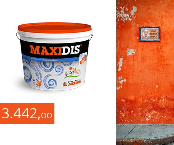 Farbara | bojatemper.rs